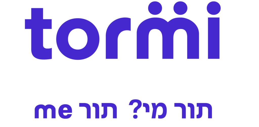 TORMI - KOLC design